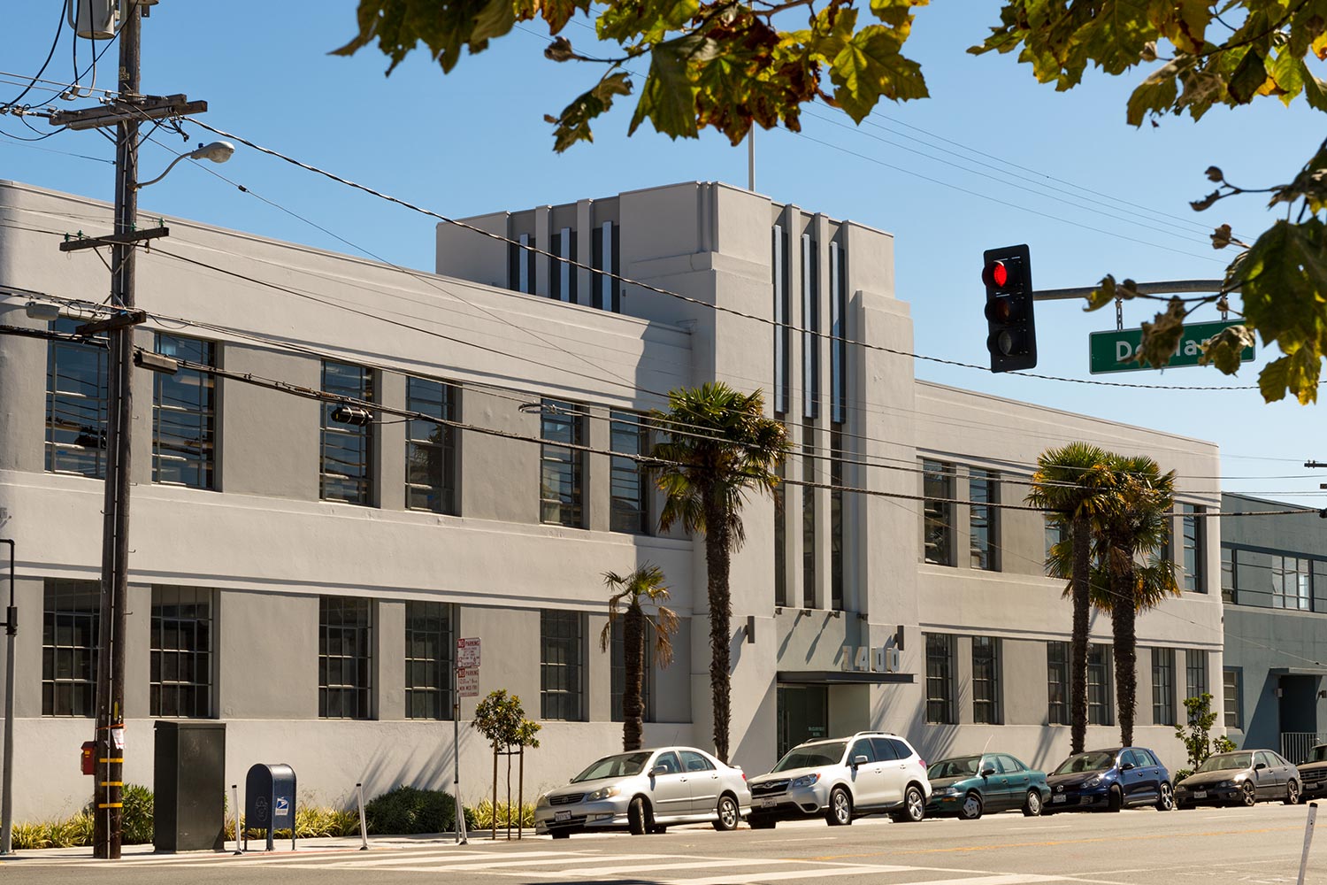 1400 16th – ASB Real Estate