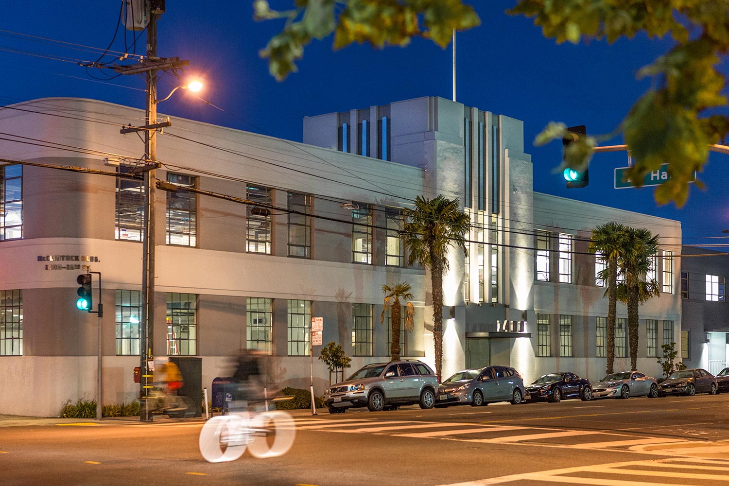 1400 16th – ASB Real Estate