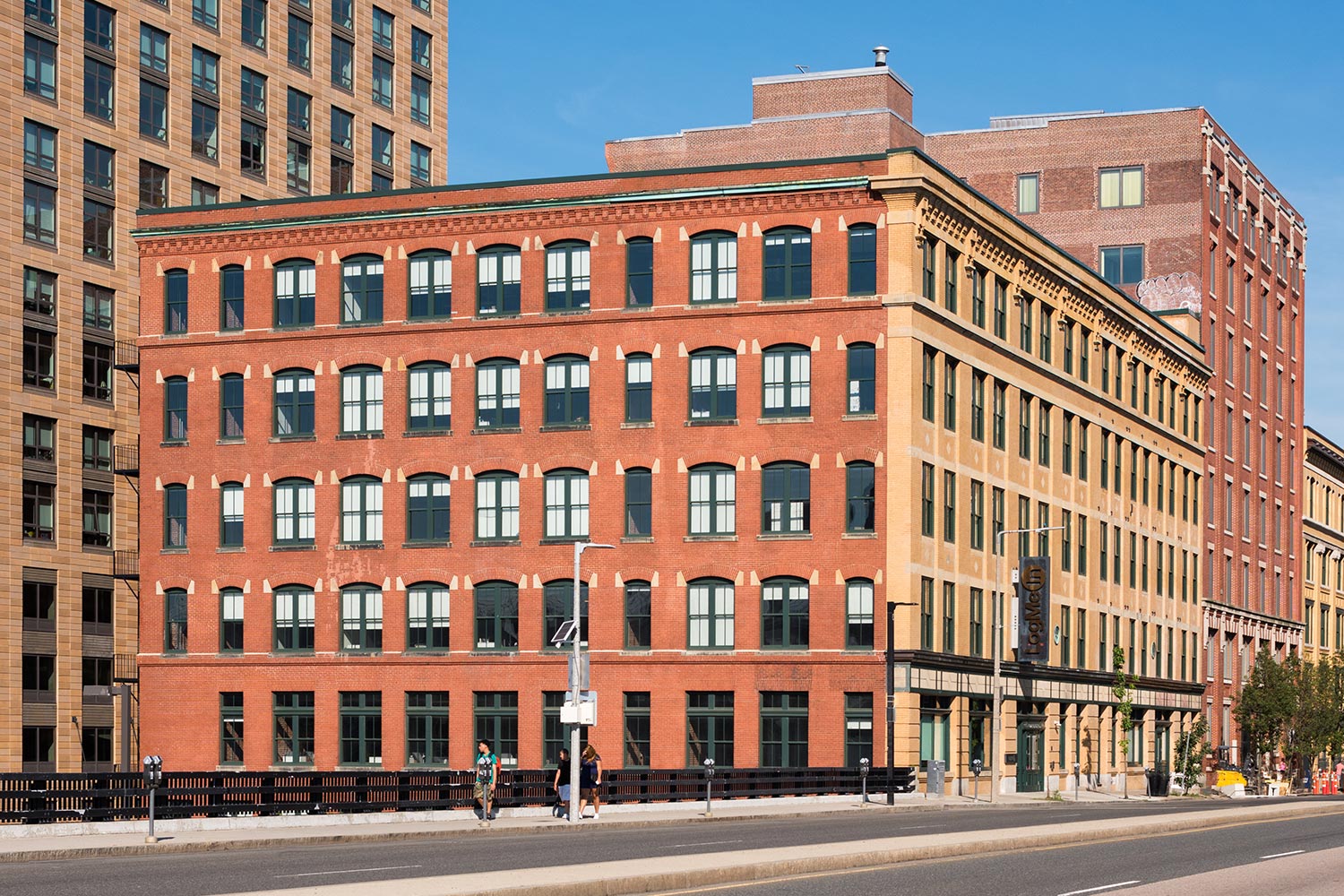 Summer Street – ASB Real Estate