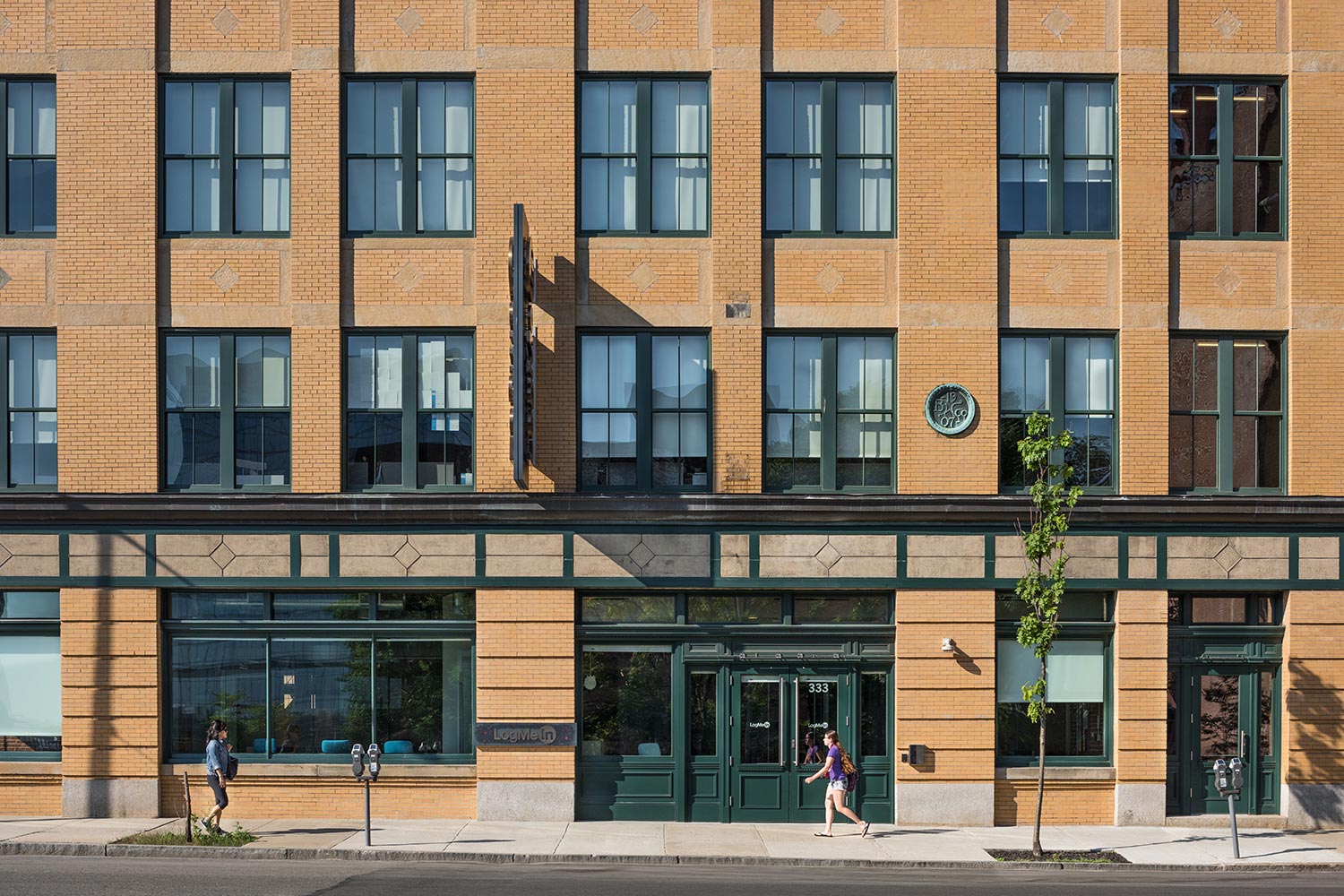 Summer Street – ASB Real Estate
