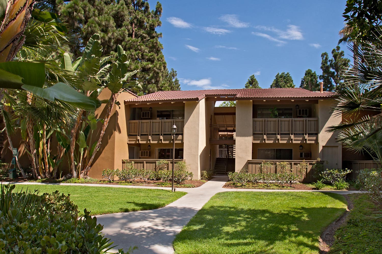 ASB Real Estate I Multifamily Case Studies I Corte Bella