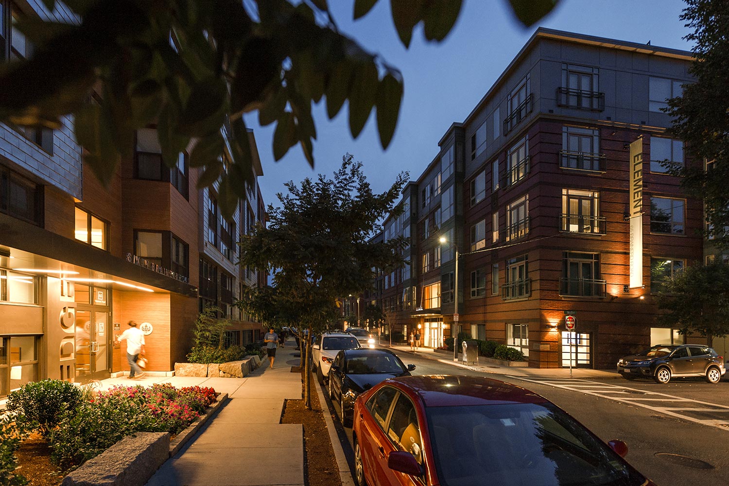 Investments – ASB Real Estate