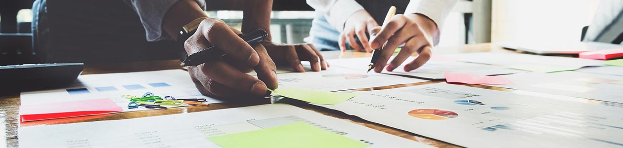 Senior Leadership – ASB Real Estate