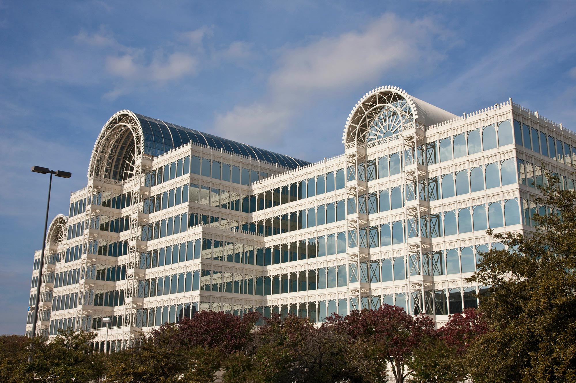 Industrial Case Studies – ASB Real Estate