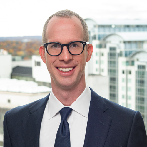 ASB Real Estate |Senior Leadership | Brodie Ruland