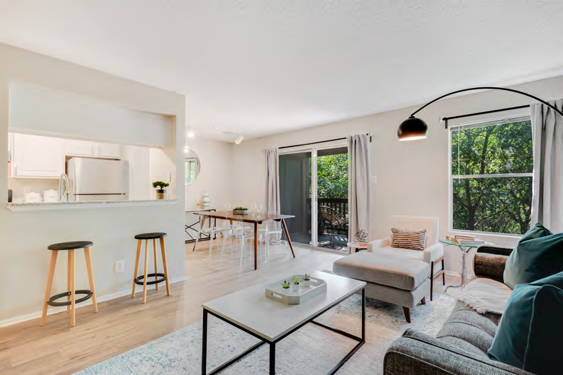 Landmark at Barton Creek – ASB Real Estate