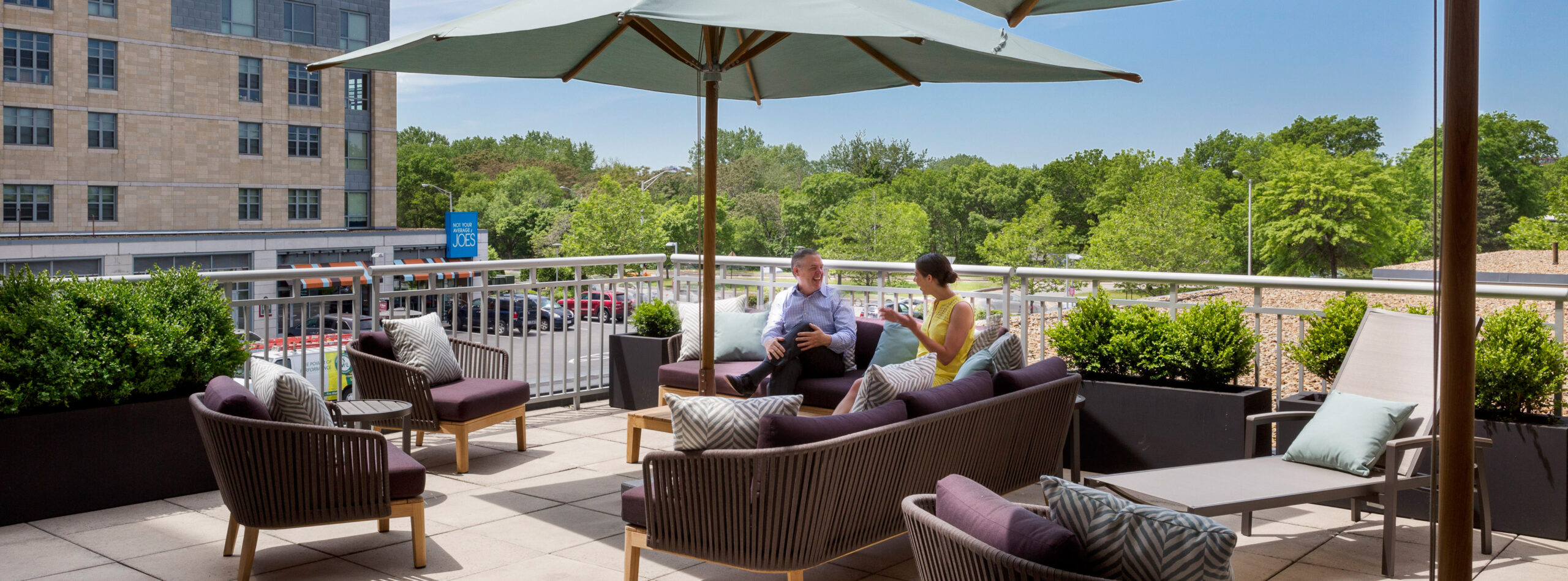 Stewardship – ASB Real Estate