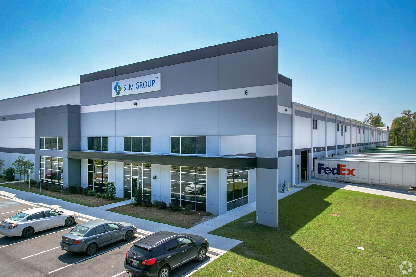 8 Sonny Perdue – ASB Real Estate