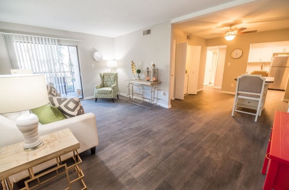 North Raleigh Multifamily Portfolio – ASB Real Estate