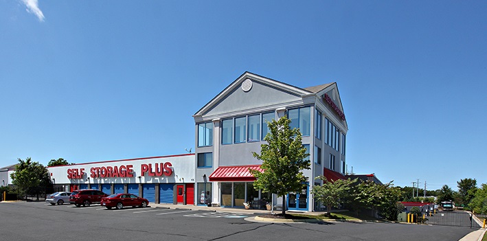 Arcland Mid-Atlantic Self-Storage Portfolio – ASB Real Estate
