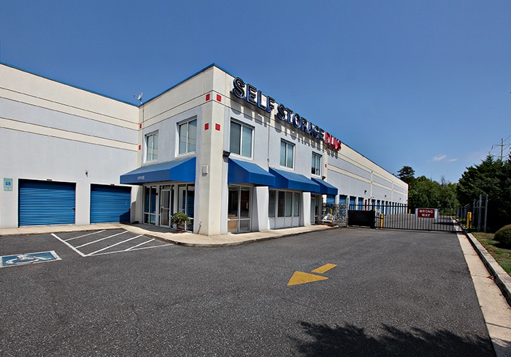 Arcland Mid-Atlantic Self-Storage Portfolio – ASB Real Estate